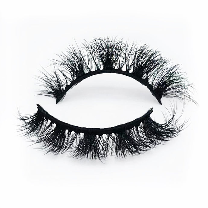 Gabriela Lashes