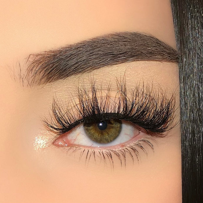 Gabriela Lashes