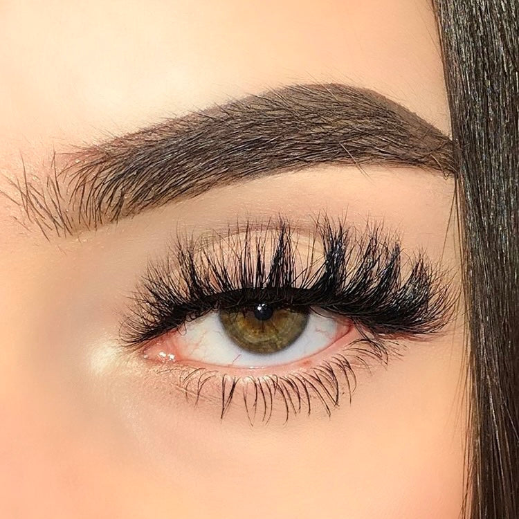 Gabriela Lashes
