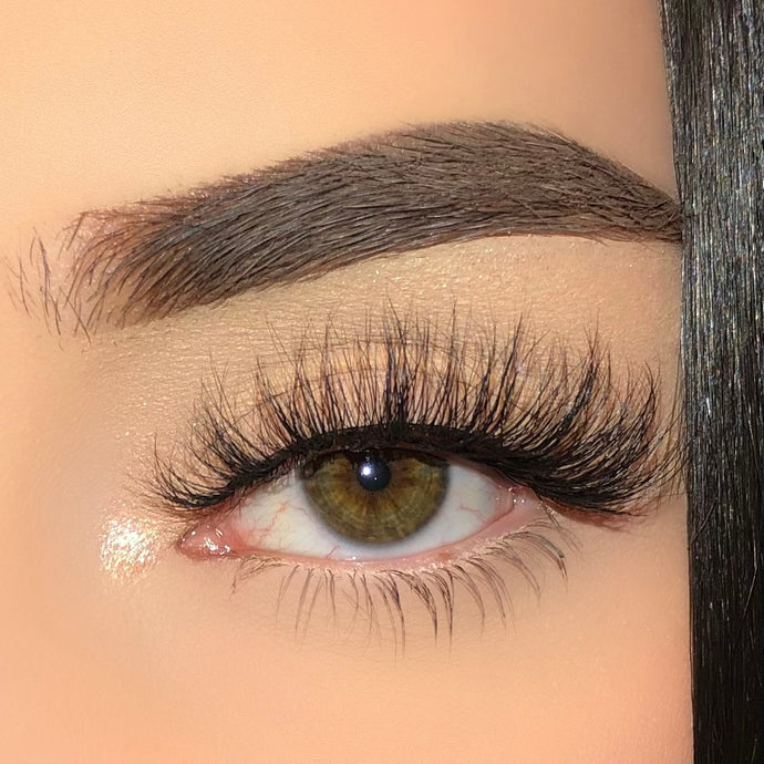 Gabriela Lashes