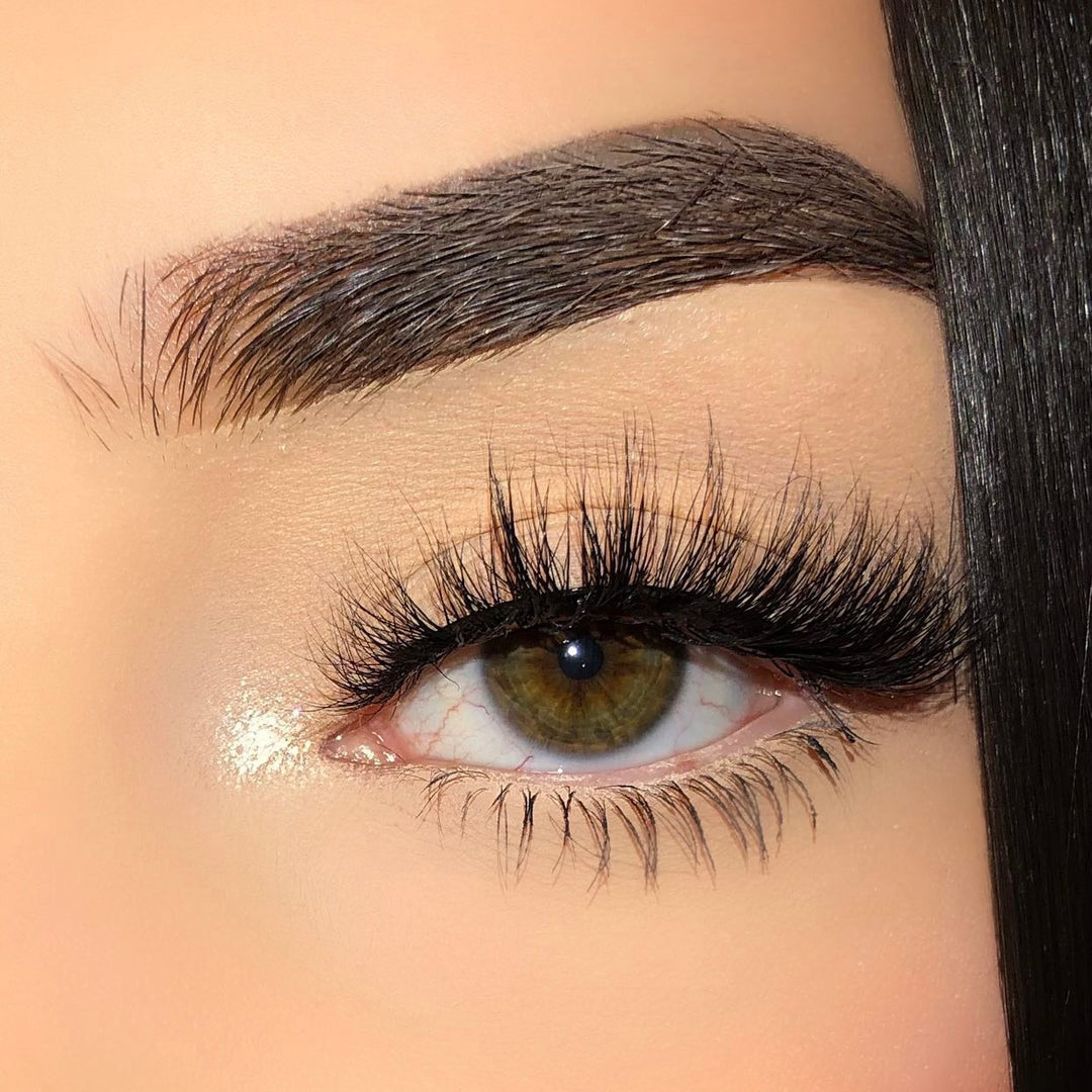 Gabriela Lashes