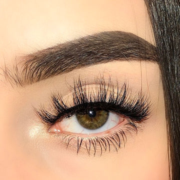 Gabriela Lashes