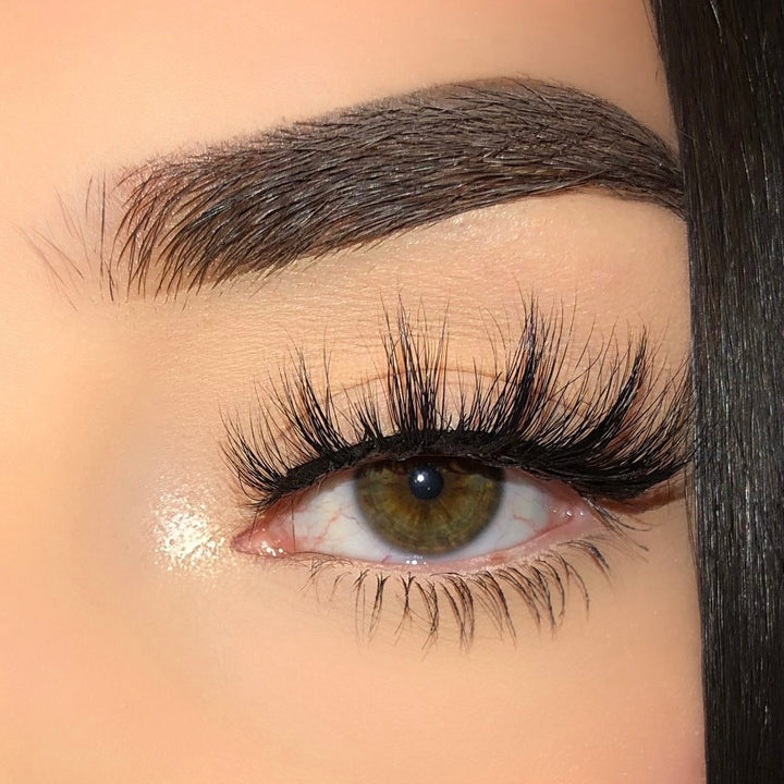 Gabriela Lashes